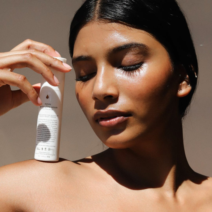 Skincare Routine Acne-prone or Inflamed - US