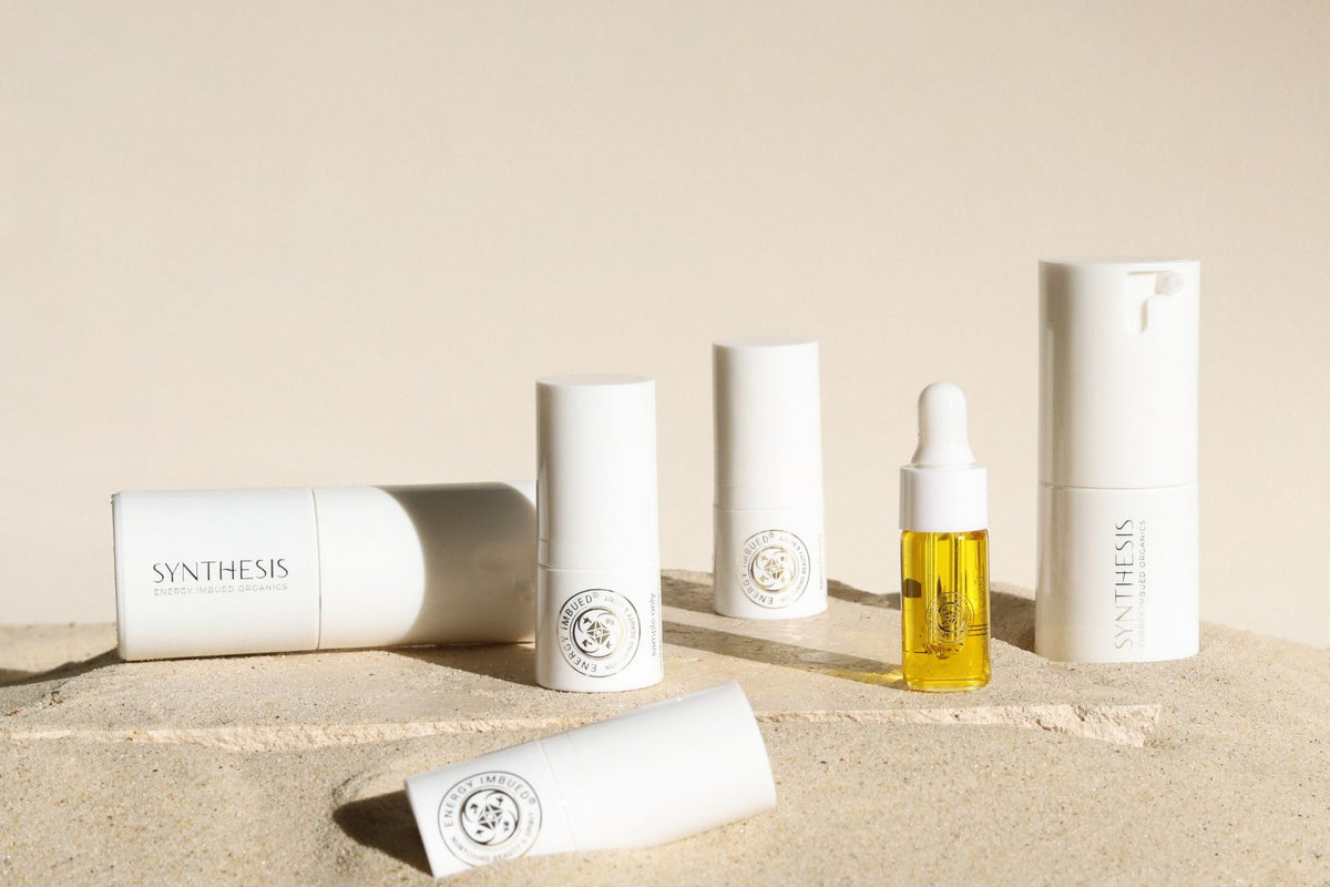 At Home Skin Rituals