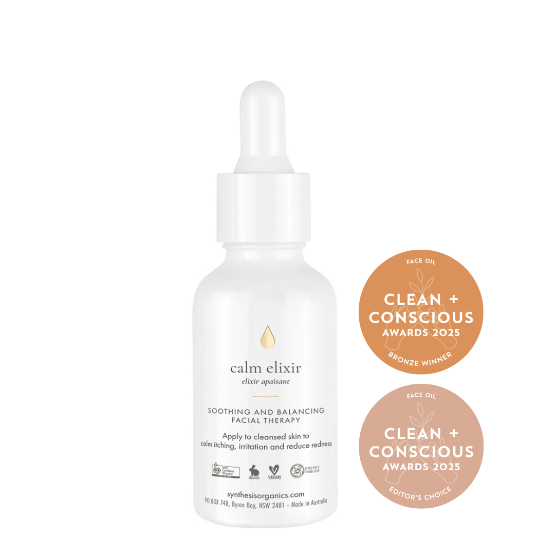 Calm Elixir - Synthesis Organics