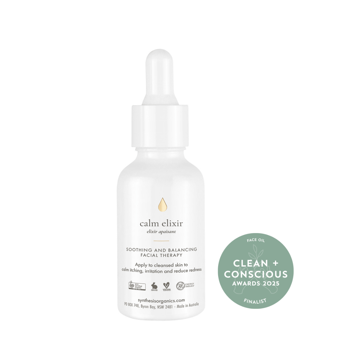 Calm Elixir - Synthesis Organics