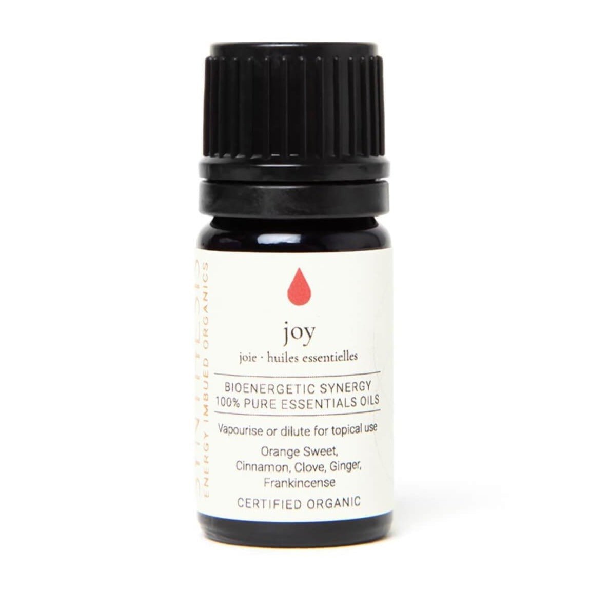 Joy Essential Oil Synergy - Synthesis Organics