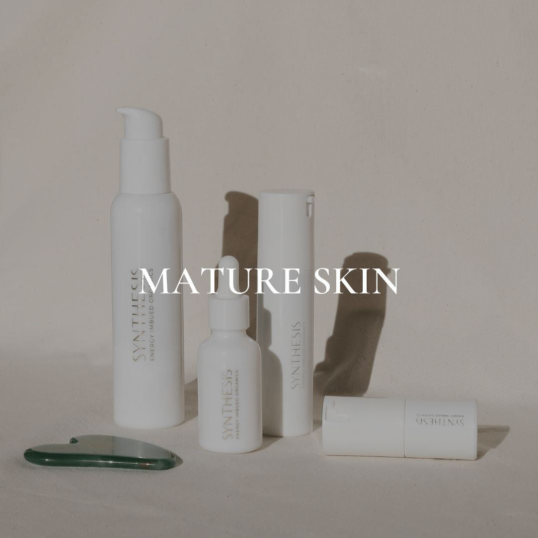 At Home Skin Rituals