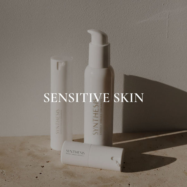 At Home Skin Rituals